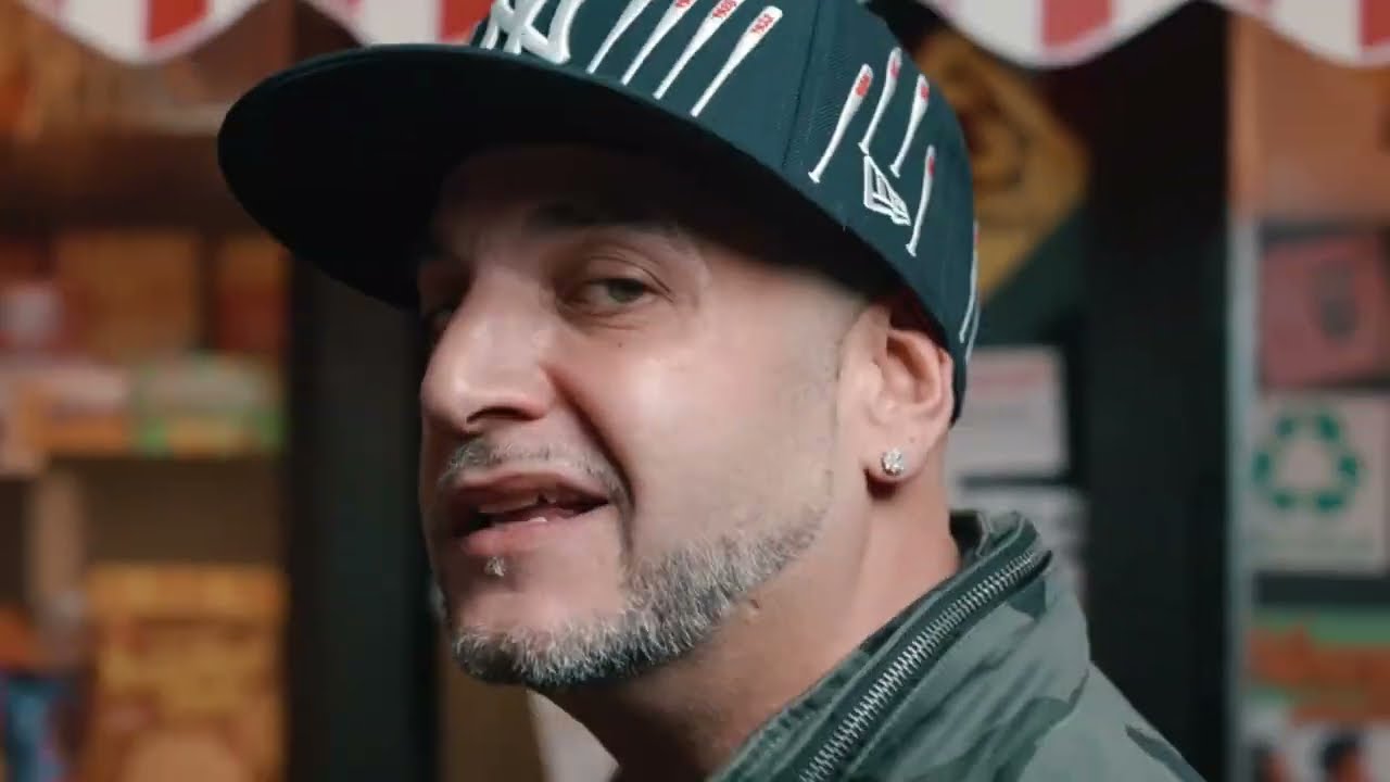 Bullet Brak - "No Chance"