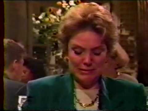 OLTL Viki and Sloan - Clint Reaches Out to Viki - YouTube