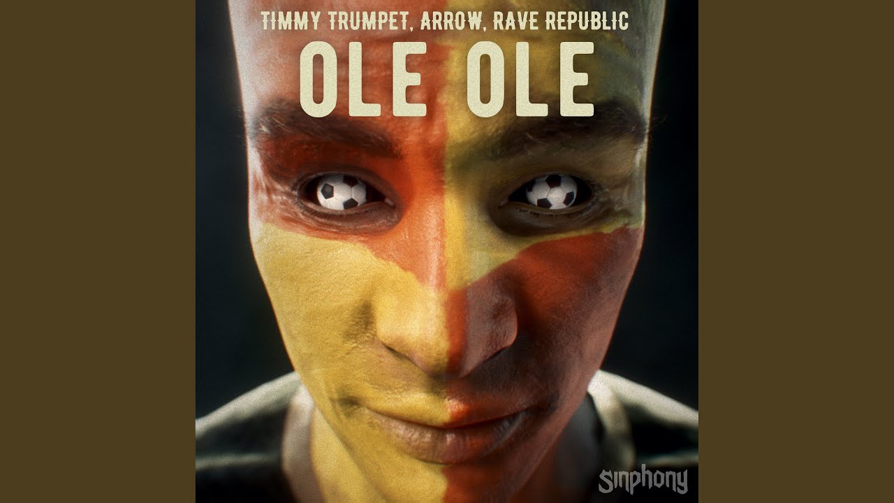 Ole Ole (Extended Mix) - YouTube