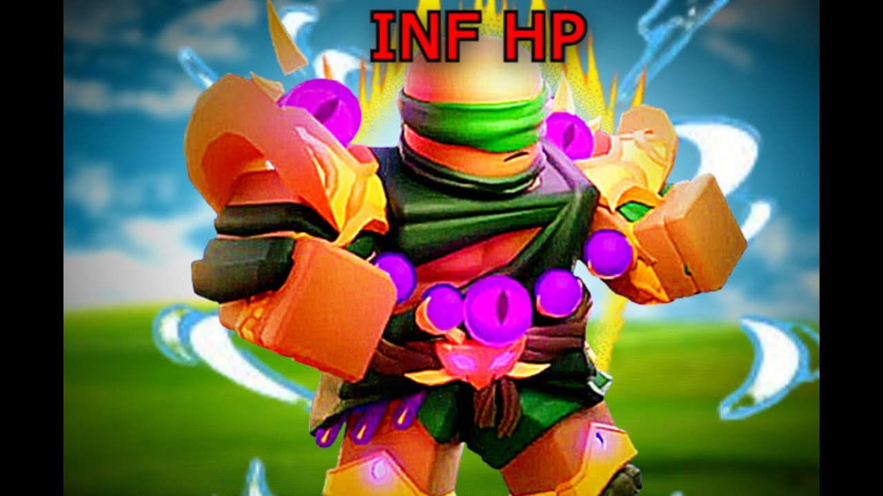 Nazar kit gameplay in bedwars season 11 Roblox - YouTube