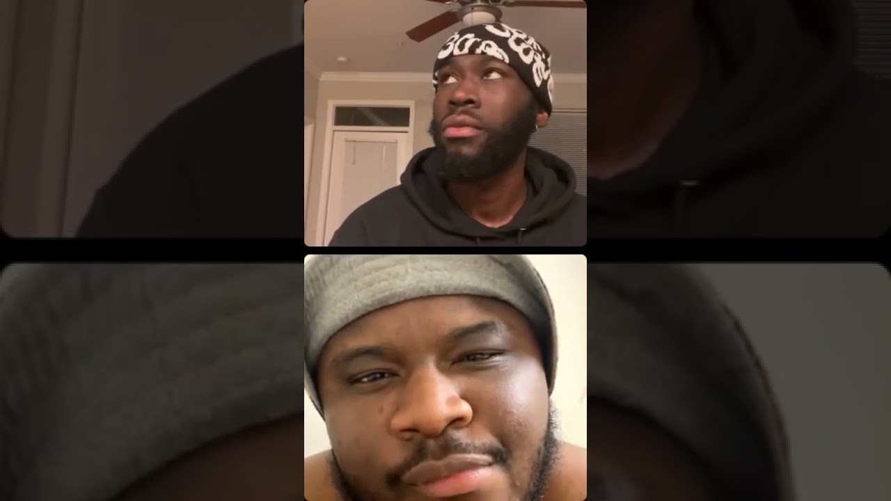 Craziest Instagram Live You’ll Ever Watch 😂😂😂 - YouTube