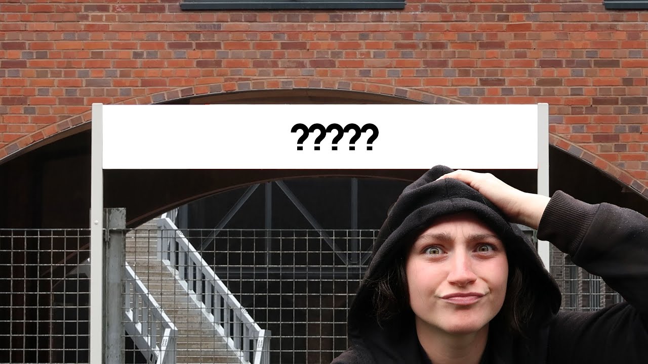 RANDOM Railway Station... beginning with J! - YouTube