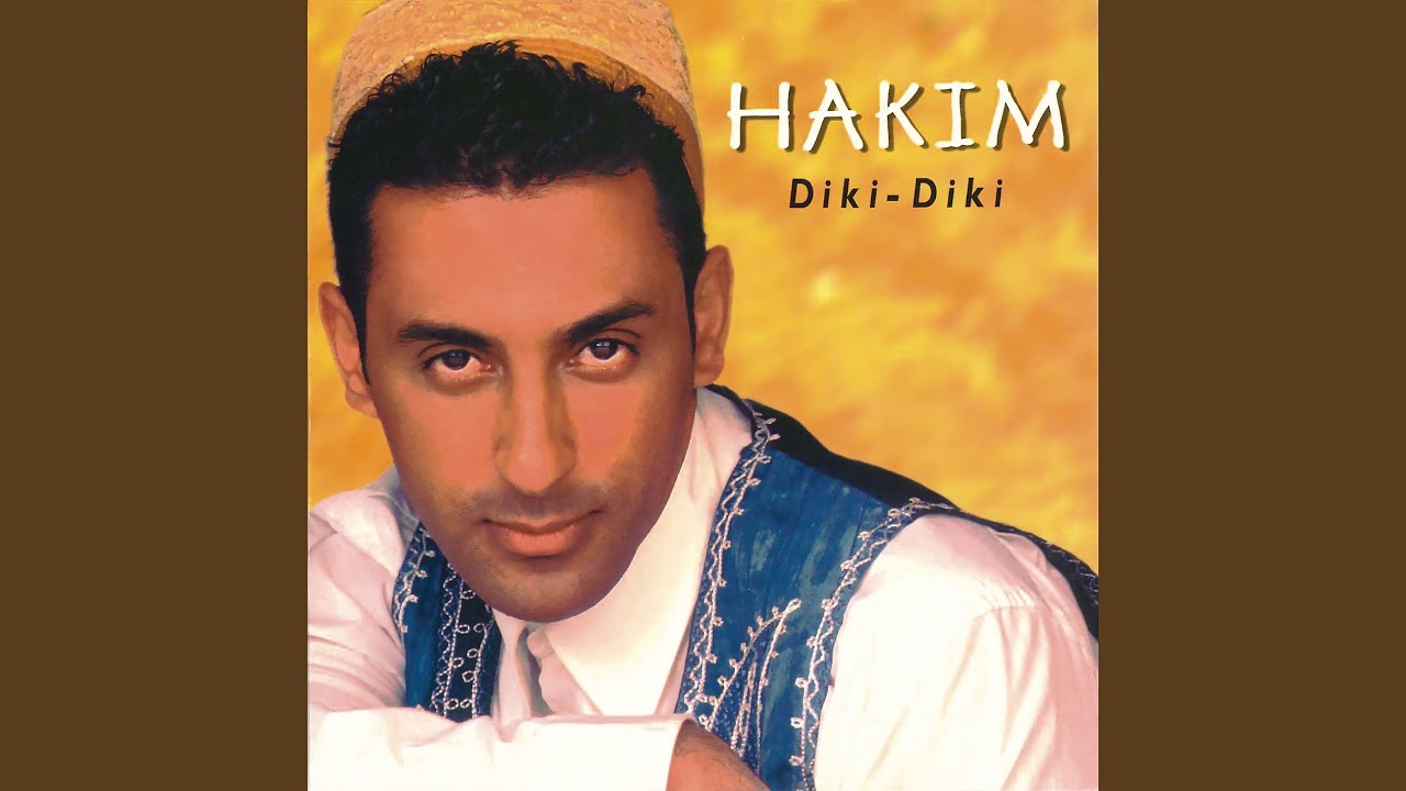 Diki Diki (Radio Edit) (Remasterizado 2023) - YouTube