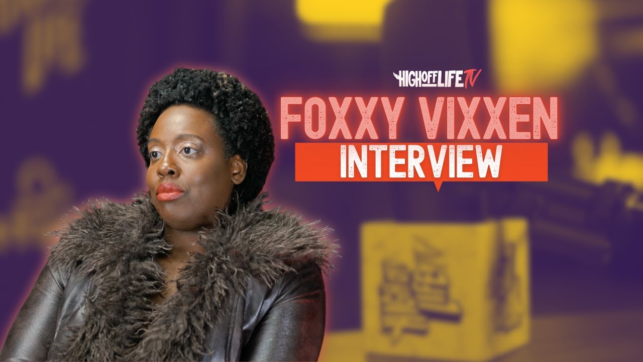 Foxxy Vixxen Interview: Speaks on BX Roots, Meaning Behind Her Song ...