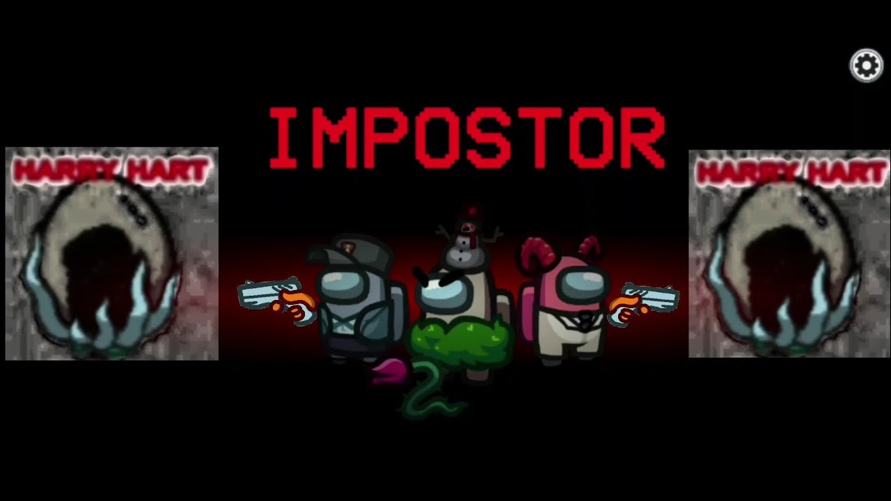 Among Us- Best Shape-Shifter?- Full MiraHQ Shape-Shifter Gameplay - YouTube