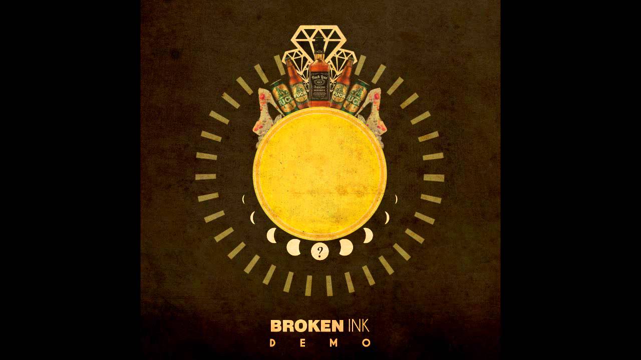 Broken Ink - Esta Noche DEMO - YouTube