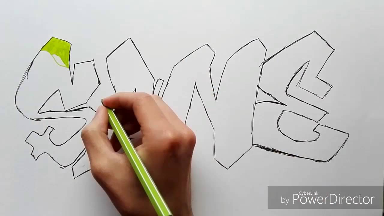 Sane Graffiti - YouTube