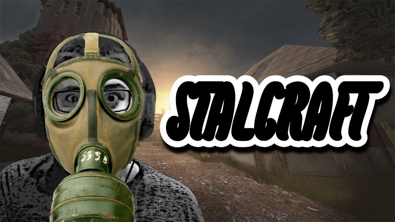 Стрим по STALCRAFT'у! | STALCRAFT - YouTube