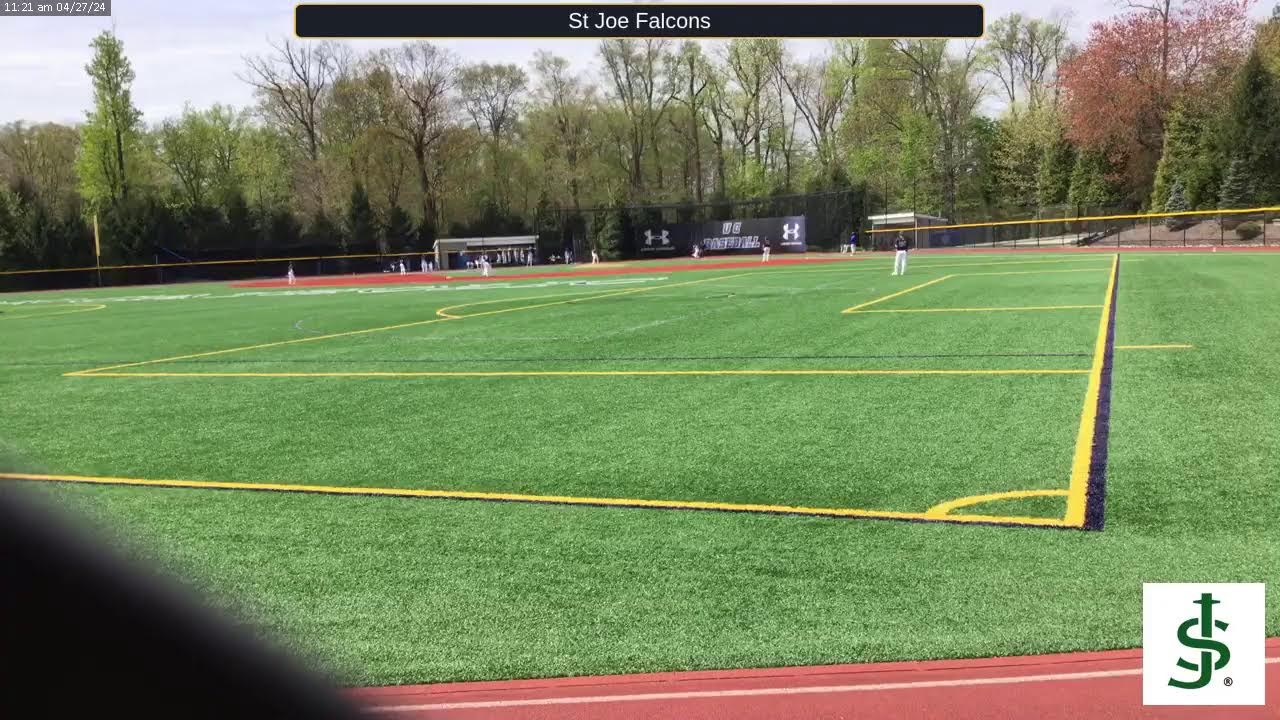 St Joe Falcons (2024.04.27) - YouTube