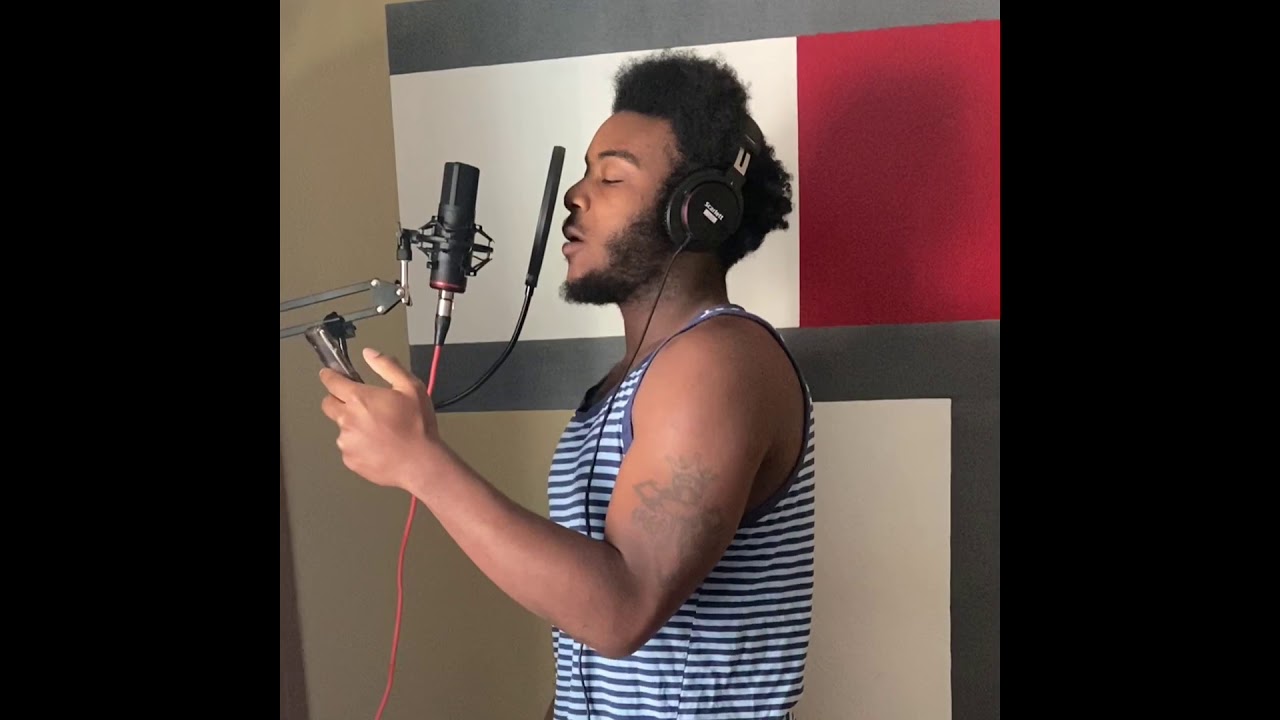 Lil Baby- All In remix - YouTube