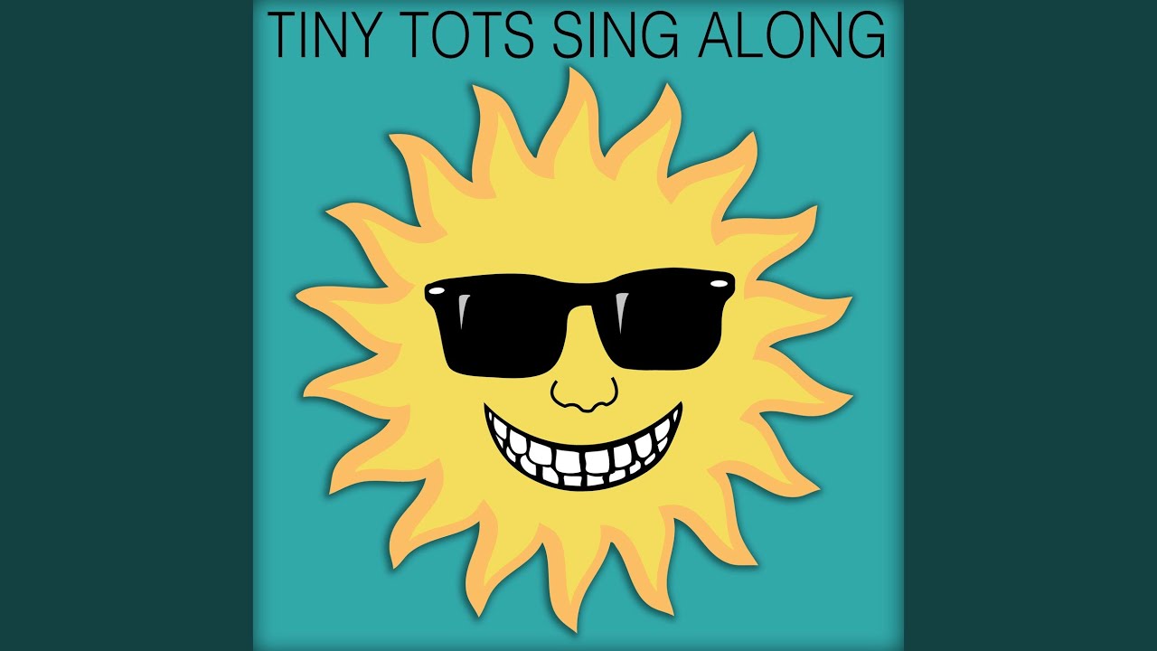 Tiny Tim the Turtle - YouTube