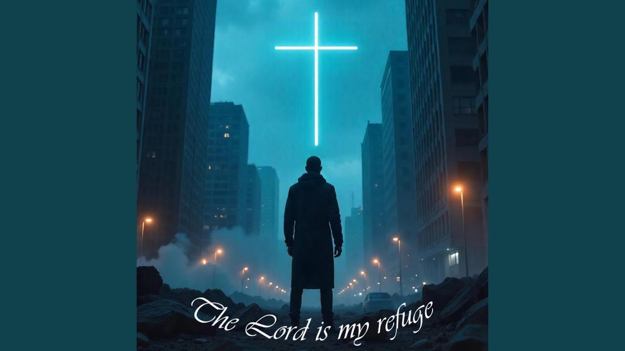 The Lord is my refuge (Not Abandoned) - YouTube