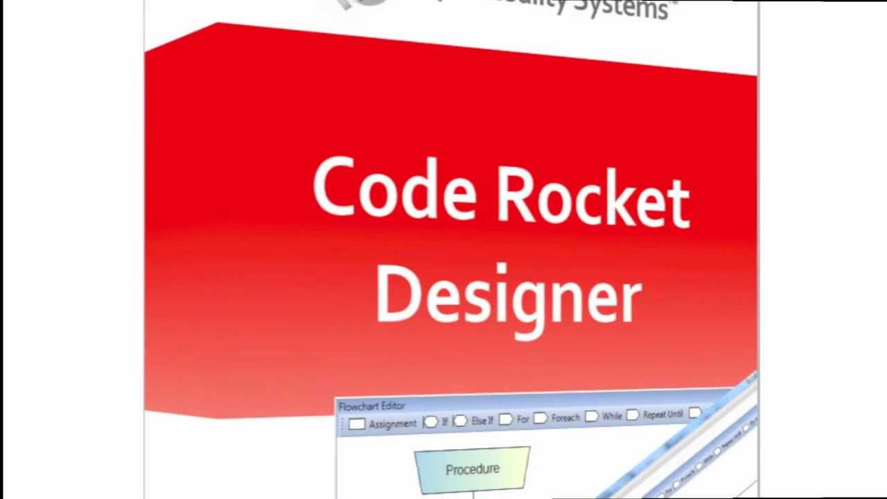 Code Rocket 2.0 - YouTube