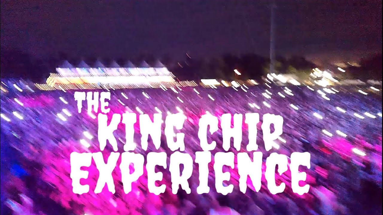 The KING CHIP EXPERIENCE (episode 2) - YouTube