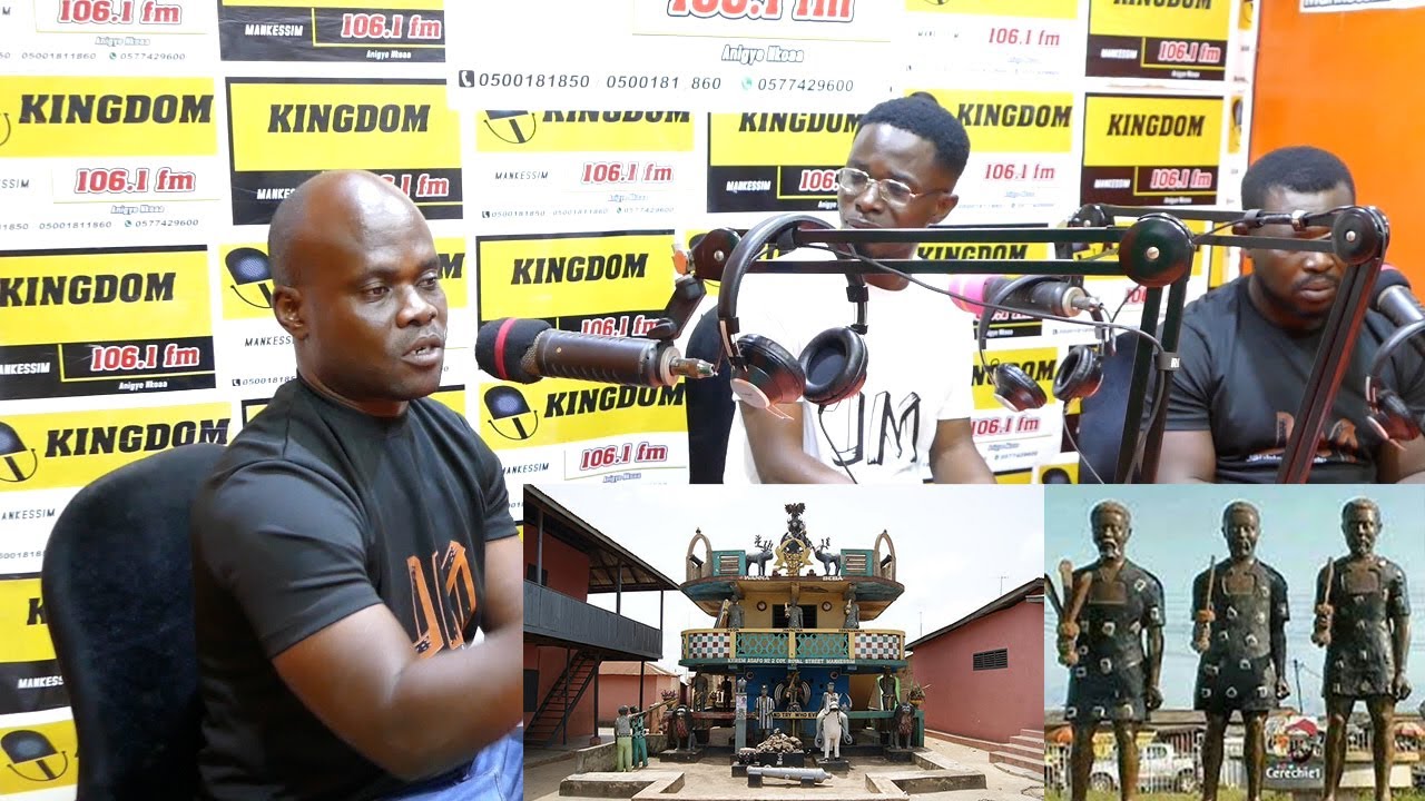 I will never trust Duabo King, Gala Man again because of this-watch at ...