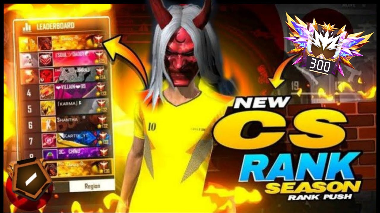 cs rank push live, ff liveff live rank push, free fire cs live ravi ...