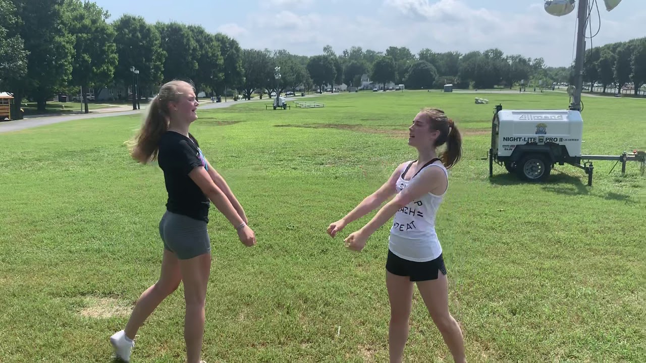 Hit Em Again Again and Hit Em Hard - YouTube