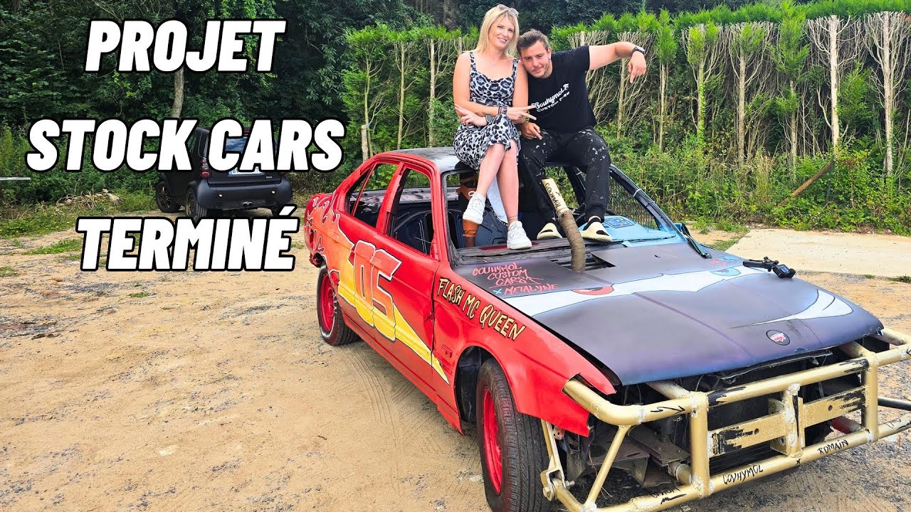 TRANSFORMATION INCROYABLE, DE L'IDEE AU REEL, LE PROJET CARS EST ...