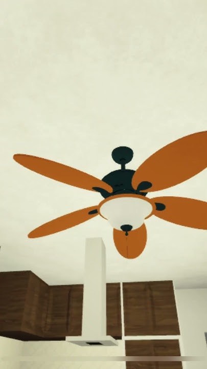 Ceiling fans - YouTube