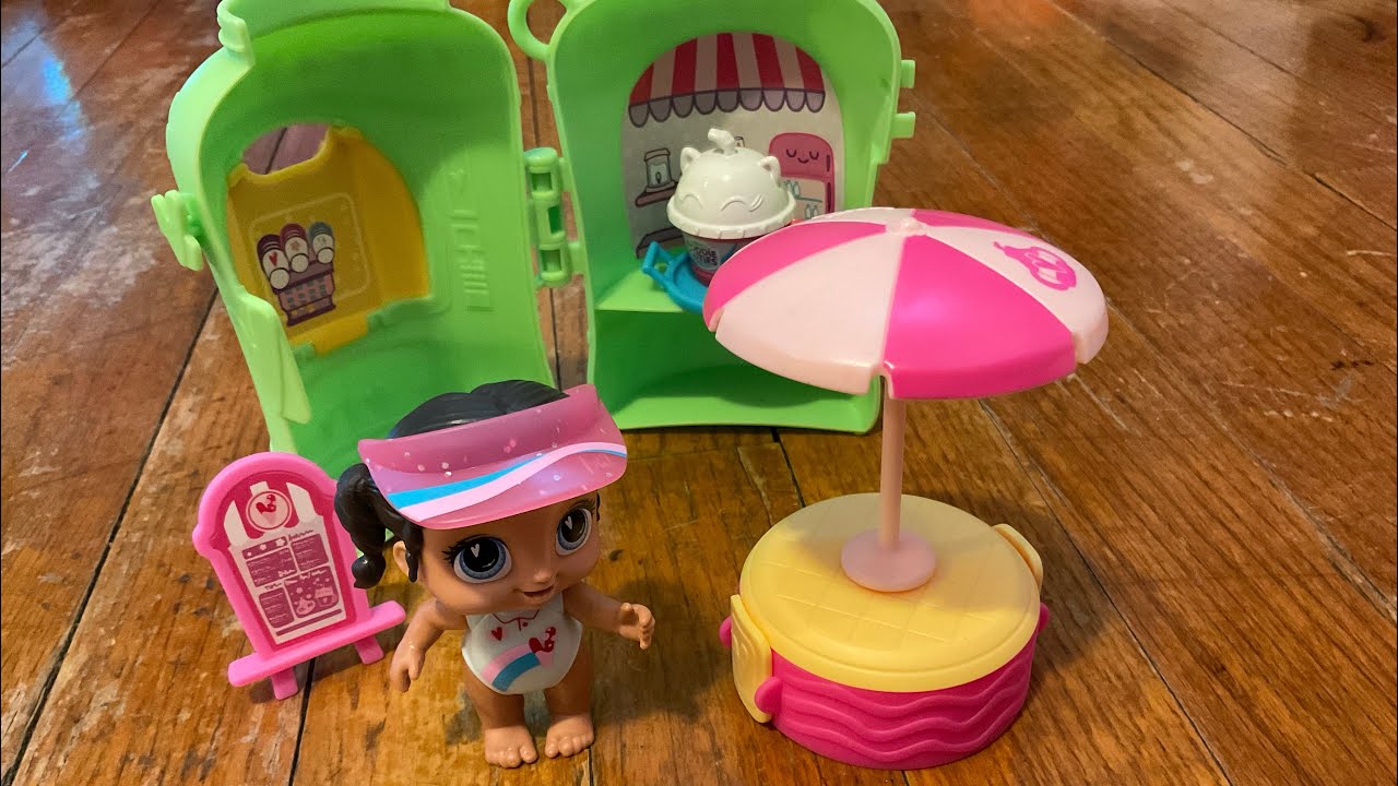 Let’s learn more about Shay! - YouTube