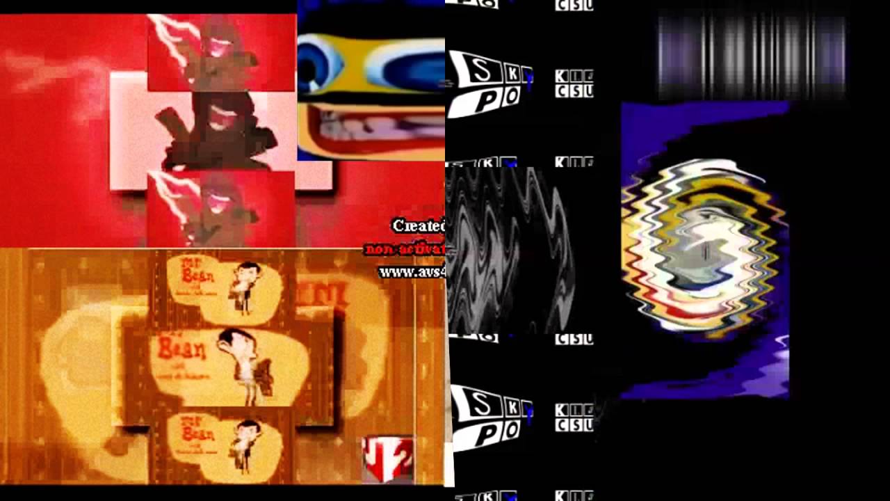 scan vs round 101 - YouTube