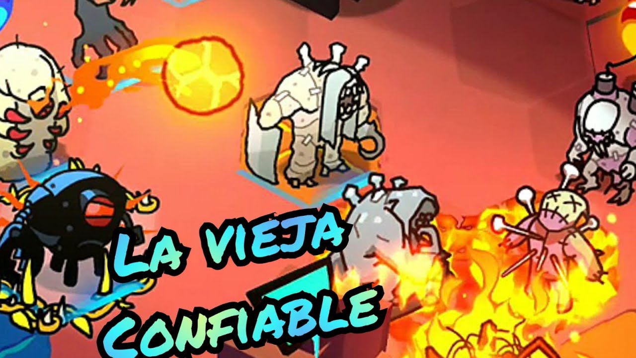 PIEDRA Y ROBOT, MI ESTRATEGIA FAVORITA xD | PHOBIES - YouTube