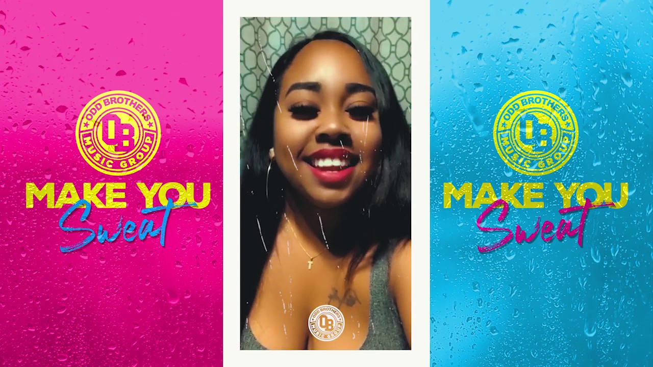 Odd Brothers - Make U Sweat (Official Video) - YouTube