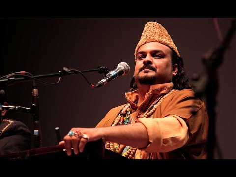 Tajdar e Haram WhatsApp Status - Amjad Sabri 2022
