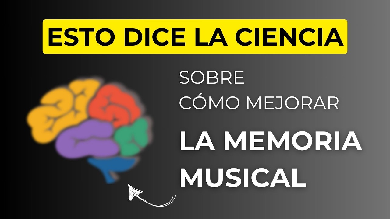 Dos Habilidades que te Permitirán Desarrollar tu Memoria Musical # ...