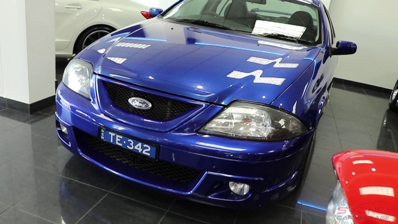 SOLD --- 2002 Ford Te50 --- SOLD - YouTube