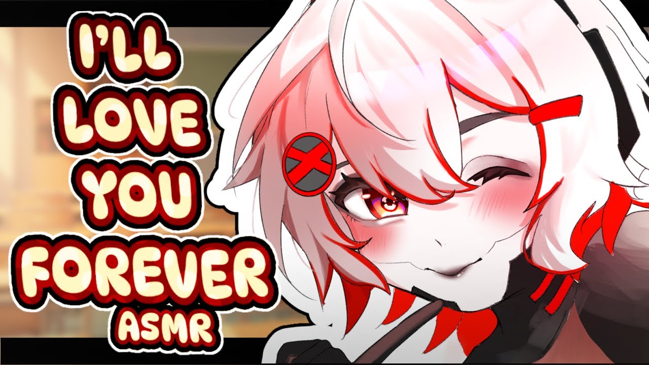 Your Creepy Yandere Classmate Corners You ♡【ASMR Roleplay】 - YouTube