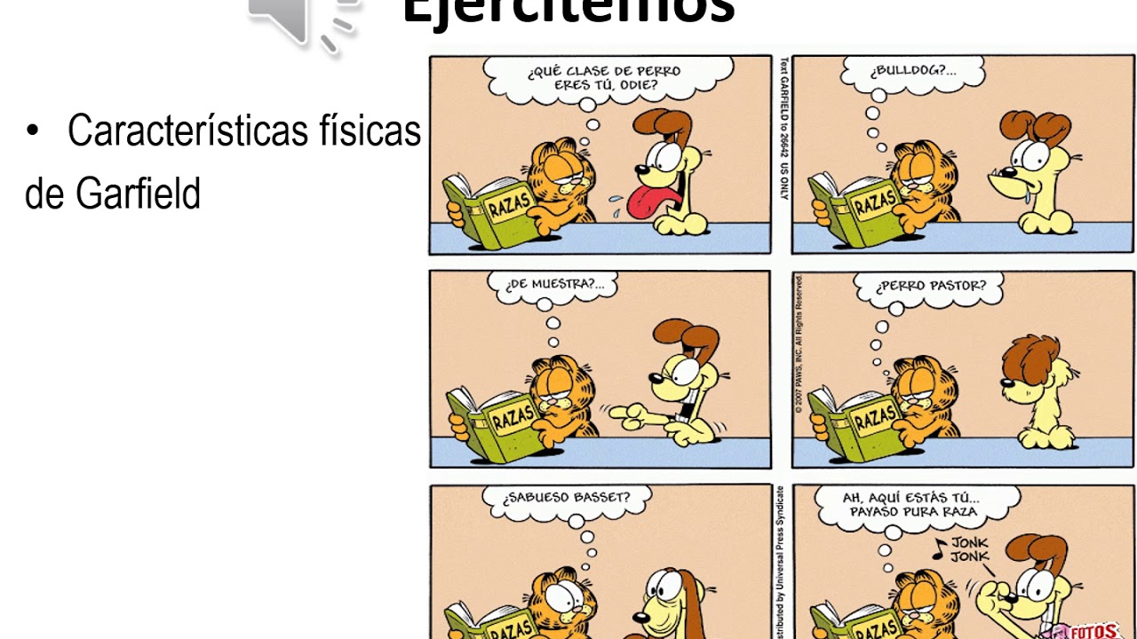 2° Básico Lenguaje ¿Qué es caracterizar un personajes Semana del 25 al ...
