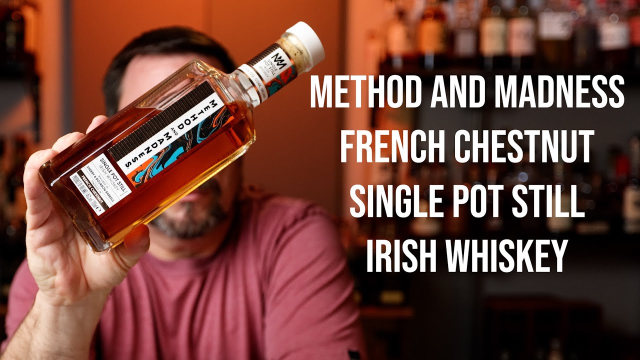 Method And Madness Wild Cherry