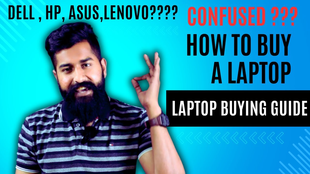 Laptop Buying Guide | Laptop price in Nepal | Best laptop shop in ...
