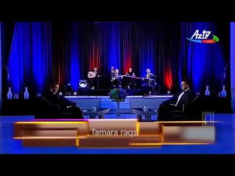 Elchin Hashimov Elnur Ahmadov Tamara Reksi