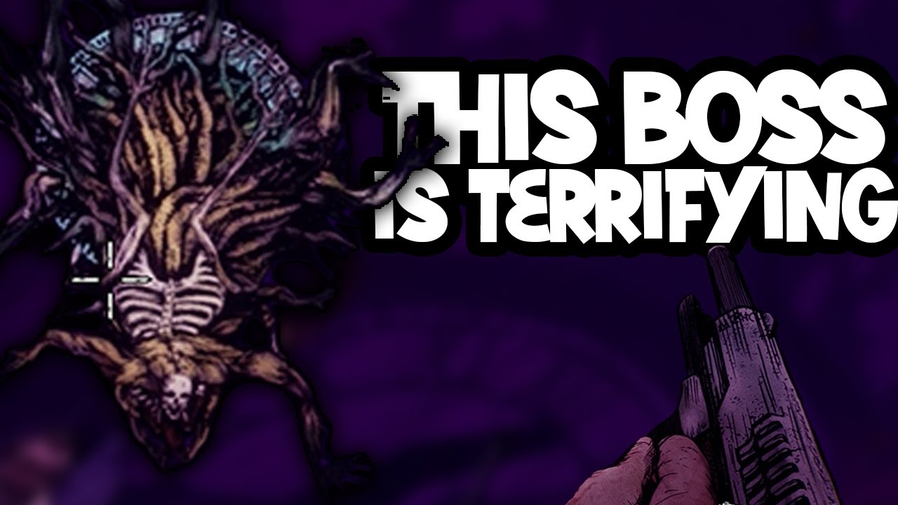 Forgive Me Father 2: A Nightmarish Boss Fight That Haunts My Dreams ...