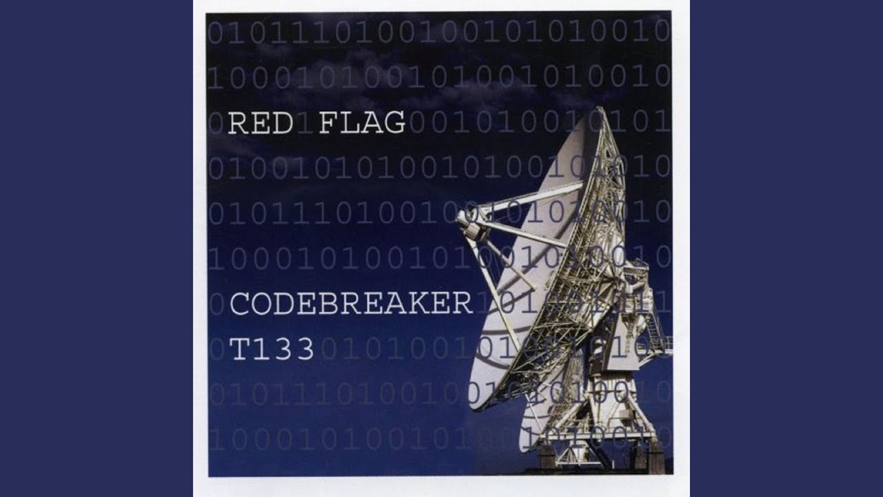 Codebreaker T133 - YouTube