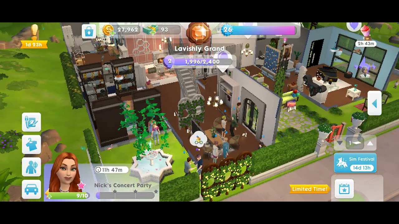The Sims Mobile - YouTube