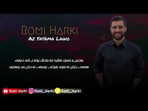 Romi Harki - Az Yatama Lawo 2022