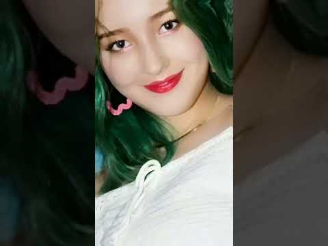 Nancy X Momoland