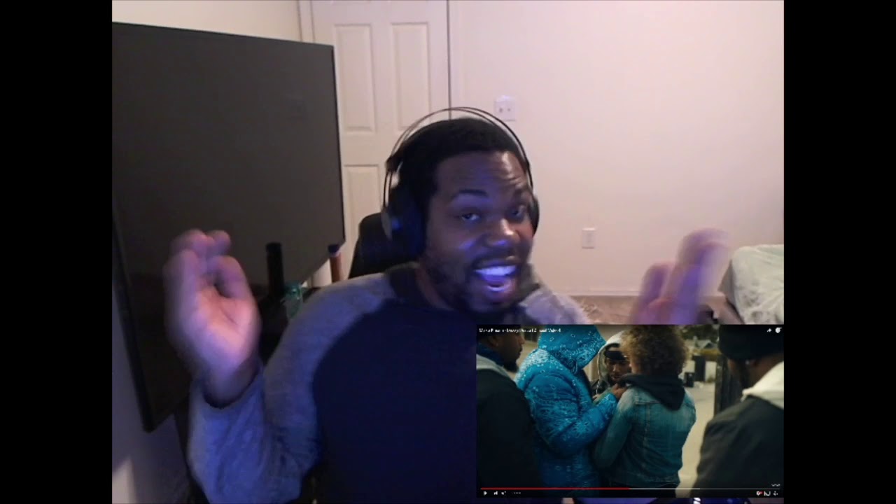 Reaction To - Maxo Kream - Drizzy Draco (Official Video) - YouTube