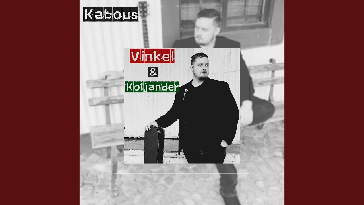 Vinkel & Koljander - YouTube