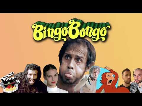 Bingo Bongo (1982) - La rovina di Celentano e d'intere generazioni d'Italiani