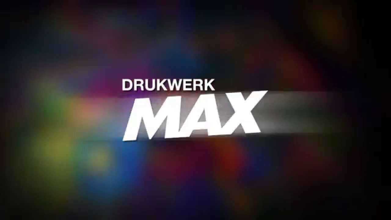 Brochures drukken | DrukwerkMAX - YouTube Brochures drukken | DrukwerkMAX - YouTube