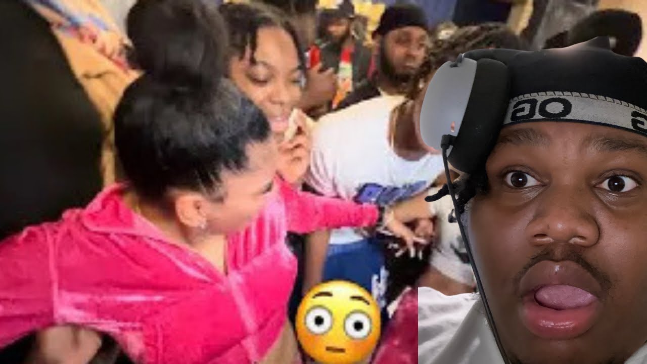 Stackz frost reacting to trending tubbs outside 🥽🌴 bash - YouTube