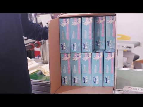 Polsan Plastik Şirket Tanıtımı (Polmix Çöp Torbaları)