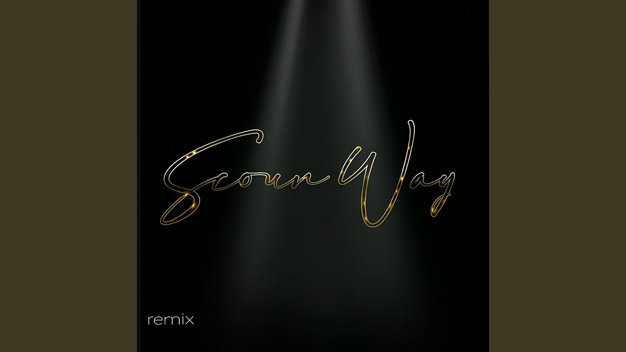 Scoun Way (Remix) - YouTube