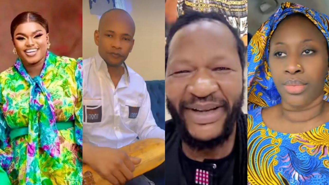 Djobala binguini abou sy mariam bah - YouTube