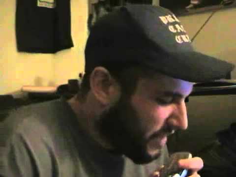 3 Way Phone Sex With Assistance From Crow