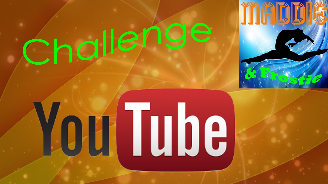 Challenge: Powder Challenge - YouTube